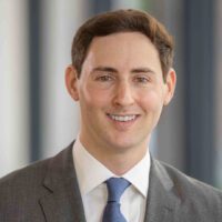 Danny Marks - Business Litigation Services - PSGM Law