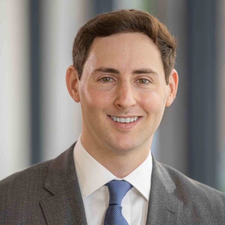 Danny Marks - Business Litigation Services - PSGM Law