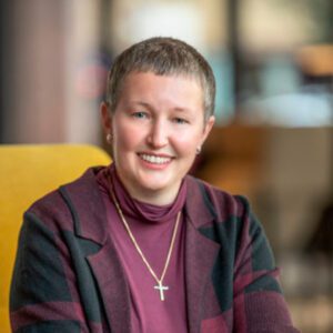 Heidi Nunn-Gilman - Human Resource Counseling - PSGM Law